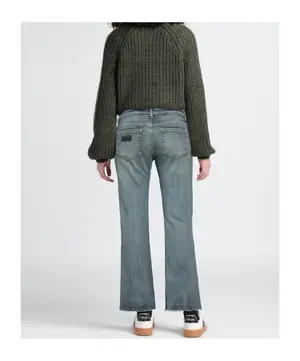 GANNI Five Pocket Jeans