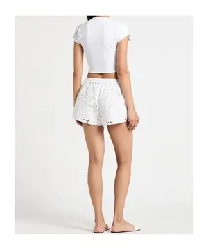 Rag & Bone Lace Shorts