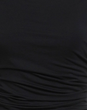 Rag & Bone Solid-color Short-sleeved T-shirt