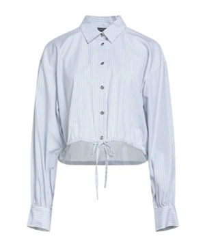 Rag & Bone Striped Long Sleeve Shirt