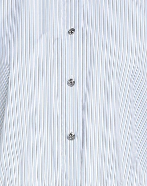 Rag & Bone Striped Long Sleeve Shirt