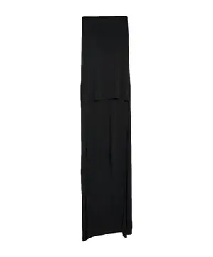MAISON MARGIELA Sleeveless Strapless Dress