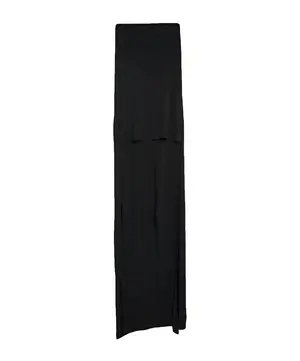 MAISON MARGIELA Sleeveless Strapless Dress