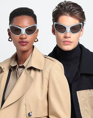Balenciaga Sunglasses