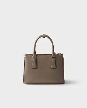 Prada Galleria Small Saffiano Leather Bag