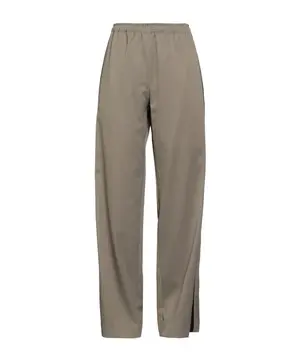 MAISON MARGIELA Straight-leg Trousers