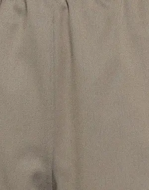 MAISON MARGIELA Straight-leg Trousers