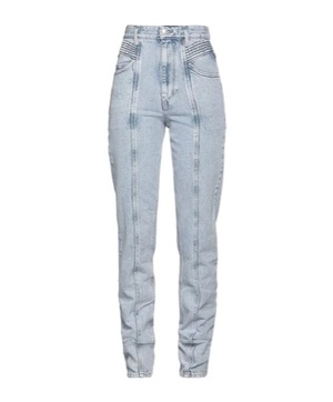 Isabel Marant Étoile Straight-leg Jeans