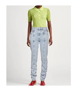 Isabel Marant Étoile Straight-leg Jeans