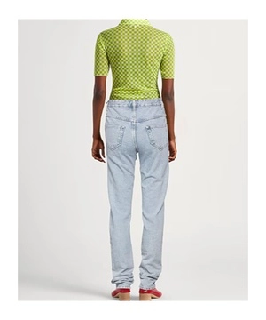Isabel Marant Étoile Straight-leg Jeans