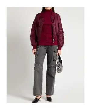 Burberry Cashmere Jumpers