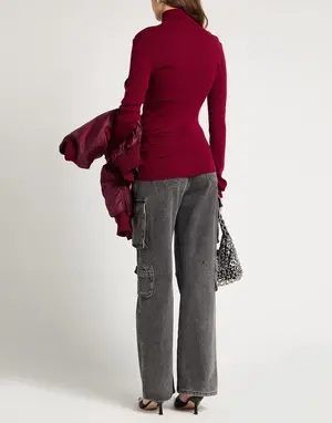 Burberry Cashmere Jumpers