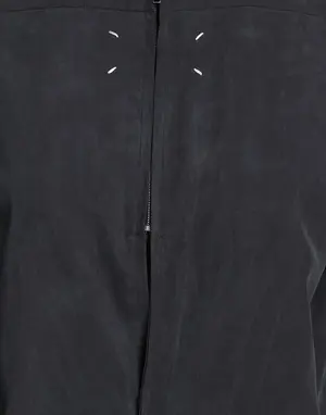 MAISON MARGIELA Printed Long Shirt