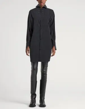 MAISON MARGIELA Printed Long Shirt