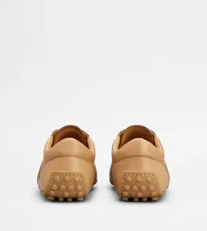 TOD'S Lace-up Sneakers