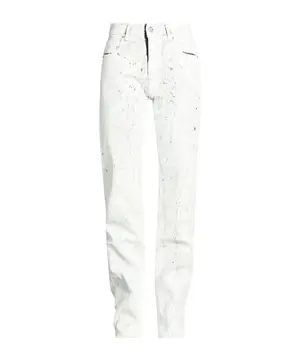 MAISON MARGIELA Straight-leg Jeans