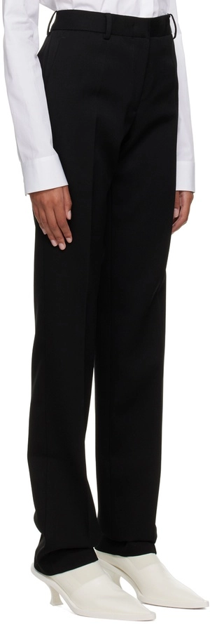 JIL SANDER Tailored Trousers