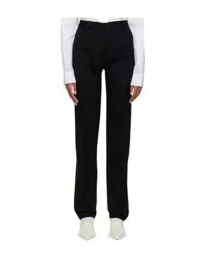JIL SANDER Tailored Trousers