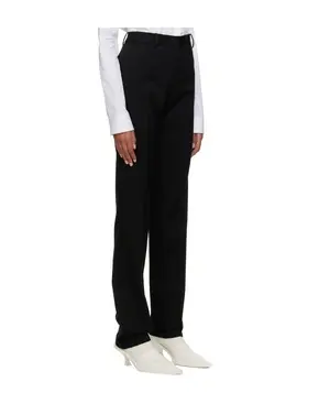 JIL SANDER Tailored Trousers