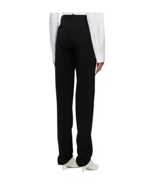 JIL SANDER Tailored Trousers