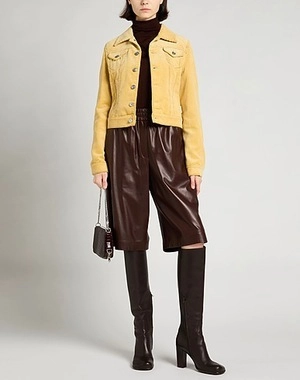 Marni Corduroy Jacket
