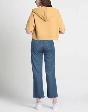 Rag & Bone Medium Straight Leg Jeans