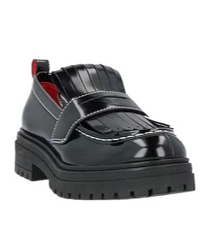 MAXCO. Platform Loafers