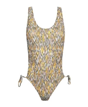 Isabel Marant Étoile Isabel Marant One-Piece Swimsuit Nude