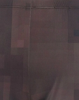 MAISON MARGIELA Colorful Stretch Pants