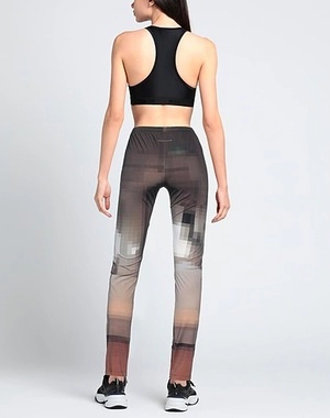 MAISON MARGIELA Colorful Stretch Pants