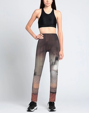 MAISON MARGIELA Colorful Stretch Pants