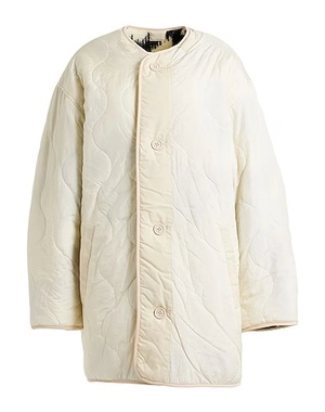 Isabel Marant Étoile Shearling Teddy Jacket