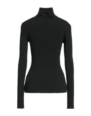 Burberry Ribbed Turtleneck Sweater