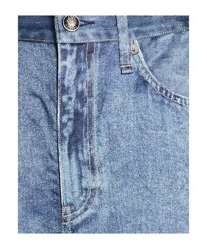 Rag & Bone Plain Colour Casual Trouser