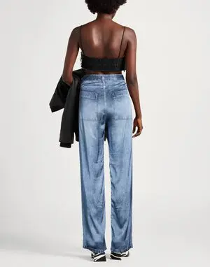 Rag & Bone Plain Colour Casual Trouser
