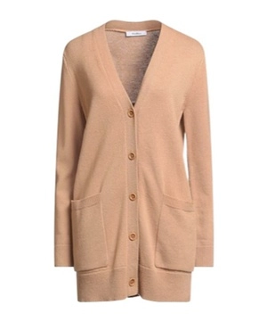 Max Mara Button-down Knitwear