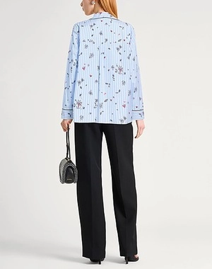 Marni Striped Poplin Shirt
