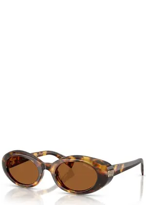 Miu Miu Versatile Sunglasses