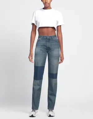 MAISON MARGIELA Medium Jeans