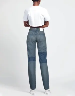 MAISON MARGIELA Medium Jeans