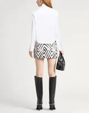 Marni Solid Colour Shirts