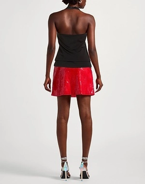 Rag & Bone High-neck Halterneck Vest