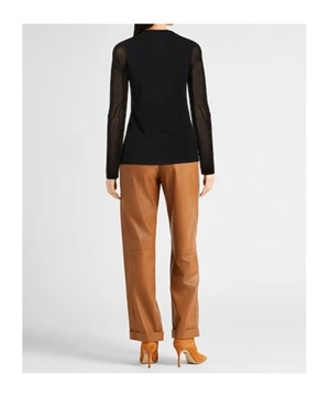 Max Mara Crew Neck Knitwear