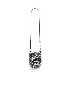 Loewe Small Basket Bag