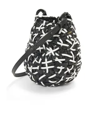 Loewe Small Basket Bag