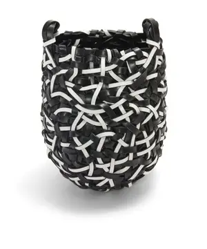 Loewe Small Basket Bag