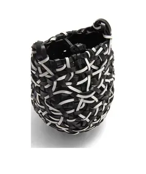 Loewe Small Basket Bag