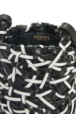 Loewe Small Basket Bag