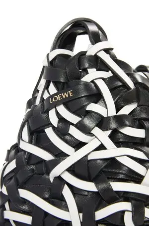 Loewe Small Basket Bag