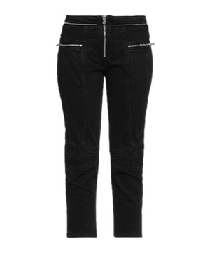 Tory Burch Straight-leg Denim Trousers